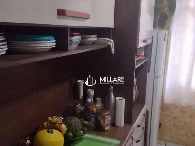 Apartamento para Venda em São Paulo/SP Conjunto Residencial José Bonifácio 2 Quartos