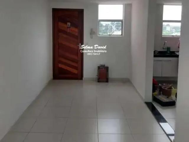 Apartamento para Venda em São Paulo/SP Conjunto Residencial José Bonifácio 2 Quartos