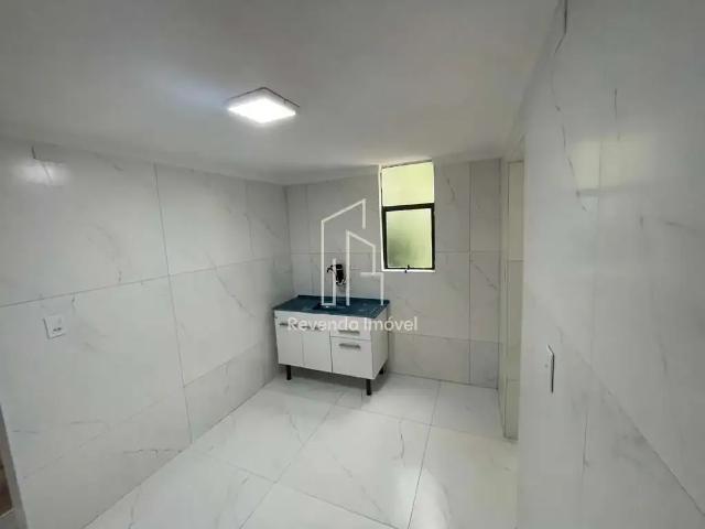Apartamento para Venda em São Paulo/SP Conjunto Residencial José Bonifácio 2 Quartos