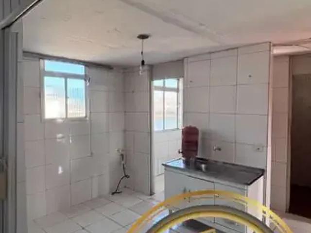 Apartamento para Venda em São Paulo/SP Conjunto Residencial José Bonifácio 2 Quartos