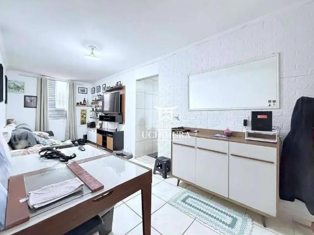 Apartamento para Venda em São Paulo/SP Conjunto Residencial José Bonifácio 2 Quartos