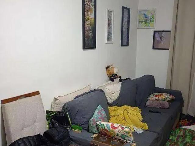 Apartamento para Venda em São Paulo/SP Conjunto Residencial José Bonifácio 2 Quartos