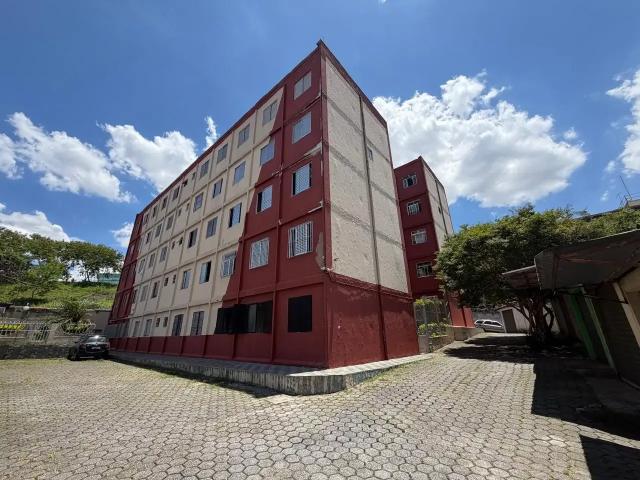 Apartamento para Venda em São Paulo/SP Conjunto Residencial José Bonifácio 2 Quartos