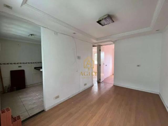 Apartamento para Venda em São Paulo/SP Conjunto Residencial José Bonifácio 2 Quartos