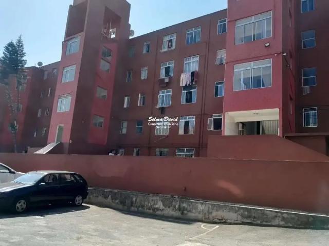 Apartamento para Venda em São Paulo/SP Conjunto Residencial José Bonifácio 2 Quartos