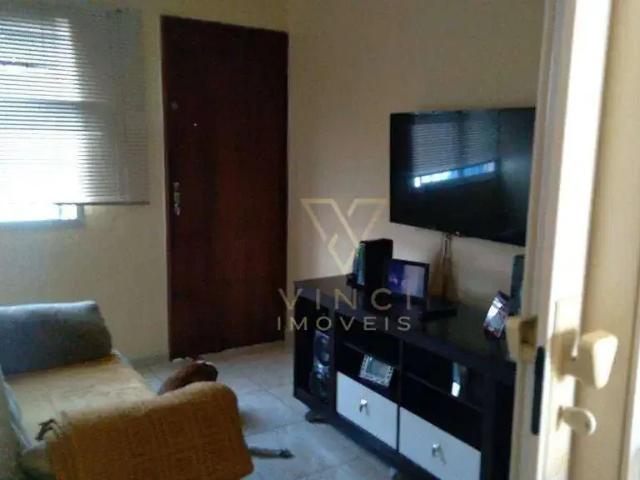 Apartamento para Venda em São Paulo/SP Conjunto Residencial José Bonifácio 2 Quartos