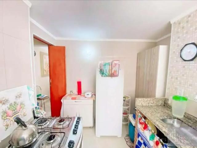 Apartamento para Venda em São Paulo/SP Conjunto Residencial José Bonifácio 2 Quartos