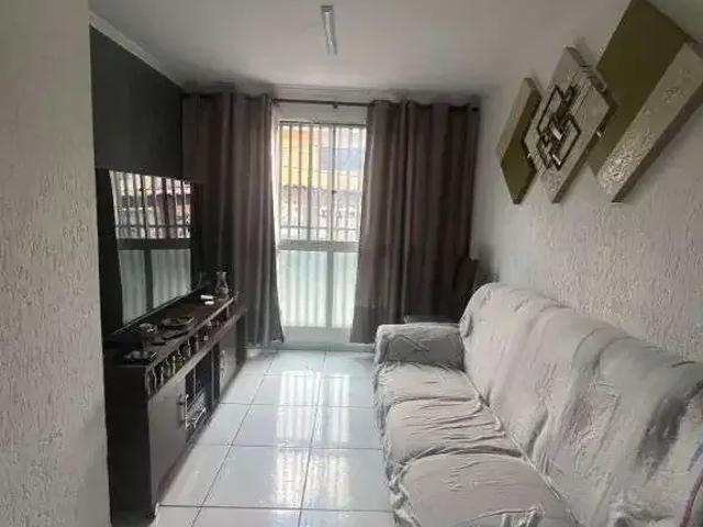 Apartamento para Venda em São Paulo/SP Conjunto Residencial José Bonifácio 2 Quartos