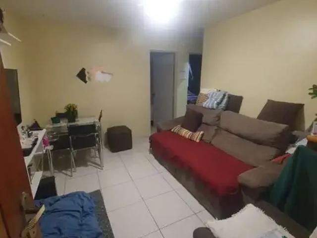 Apartamento para Venda em São Paulo/SP Conjunto Residencial José Bonifácio 2 Quartos