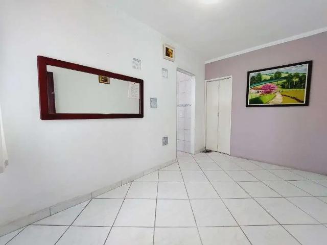 Apartamento para Venda em São Paulo/SP Conjunto Residencial José Bonifácio 2 Quartos