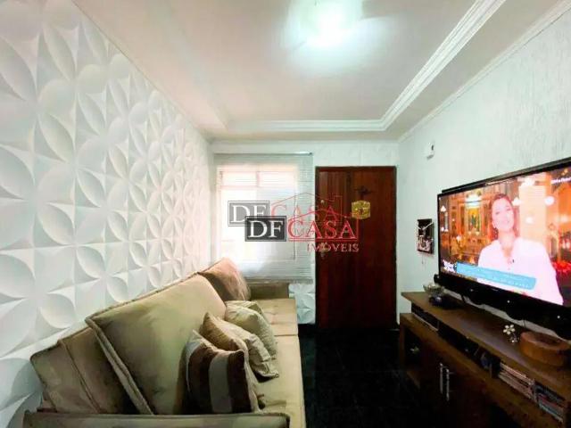 Apartamento para Venda em São Paulo/SP Conjunto Residencial José Bonifácio 2 Quartos