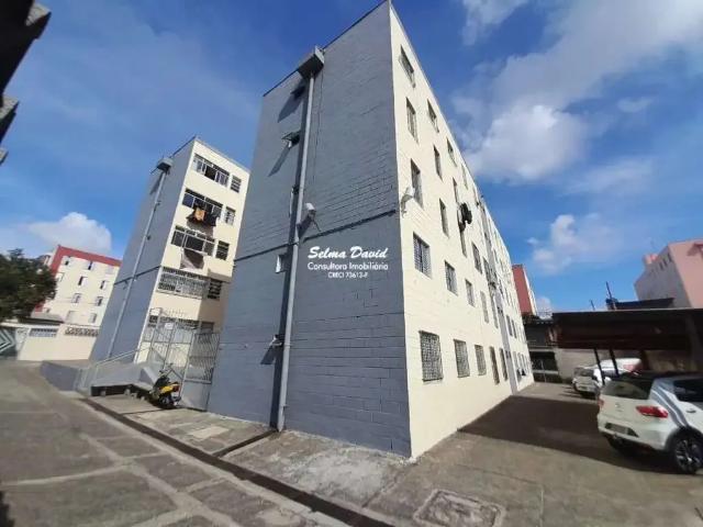 Apartamento para Venda em São Paulo/SP Conjunto Residencial José Bonifácio 2 Quartos
