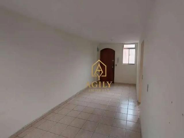 Apartamento para Venda em São Paulo/SP Conjunto Residencial José Bonifácio 2 Quartos