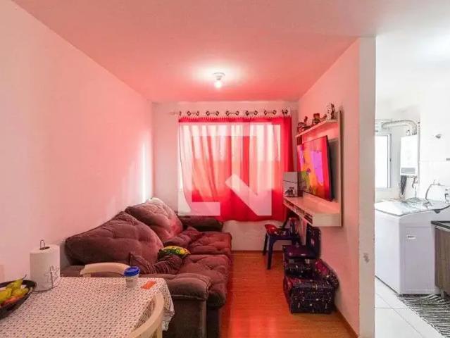 Apartamento para Venda em São Paulo/SP Conjunto Residencial José Bonifácio 2 Quartos