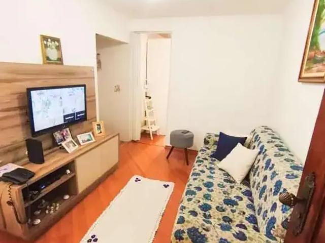 Apartamento para Venda em São Paulo/SP Conjunto Residencial José Bonifácio 2 Quartos