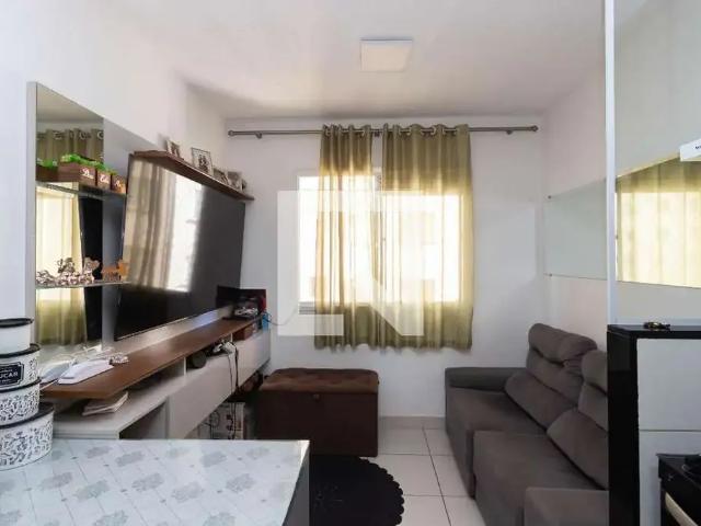 Apartamento para Venda em São Paulo/SP Conjunto Residencial José Bonifácio 2 Quartos