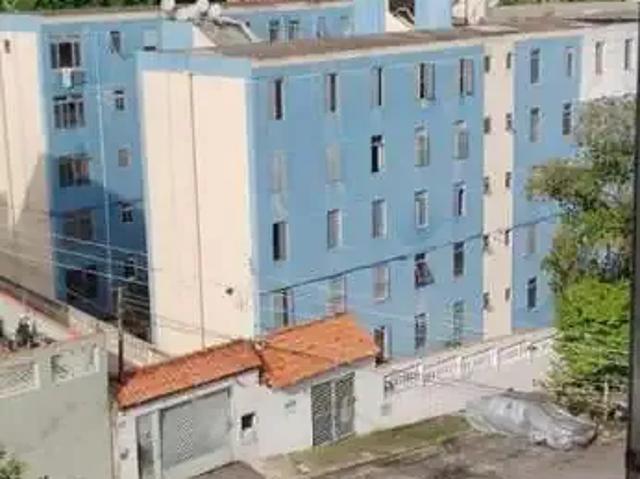 Apartamento para Venda em São Paulo/SP Conjunto Residencial José Bonifácio 2 Quartos