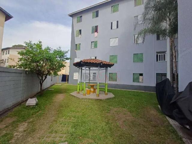 Apartamento para Venda em São Paulo/SP Conjunto Residencial José Bonifácio 2 Quartos