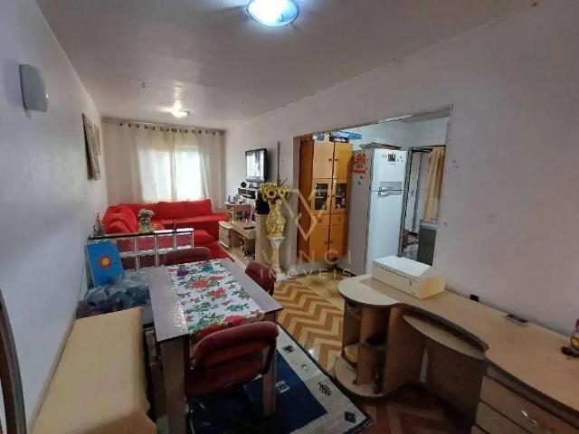 Apartamento para Venda em São Paulo/SP Conjunto Residencial José Bonifácio 2 Quartos