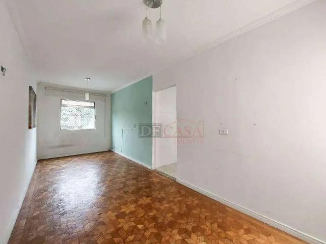 Apartamento para Venda em São Paulo/SP Conjunto Residencial José Bonifácio 2 Quartos