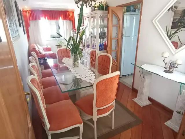 Apartamento para Venda em São Paulo/SP Conjunto Residencial José Bonifácio 2 Quartos