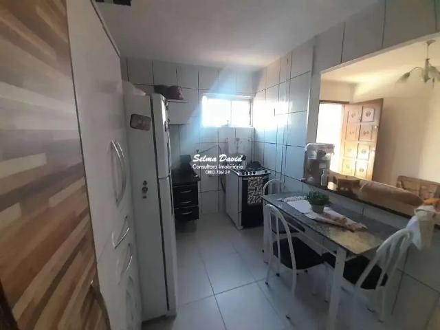 Apartamento para Venda em São Paulo/SP Conjunto Residencial José Bonifácio 2 Quartos