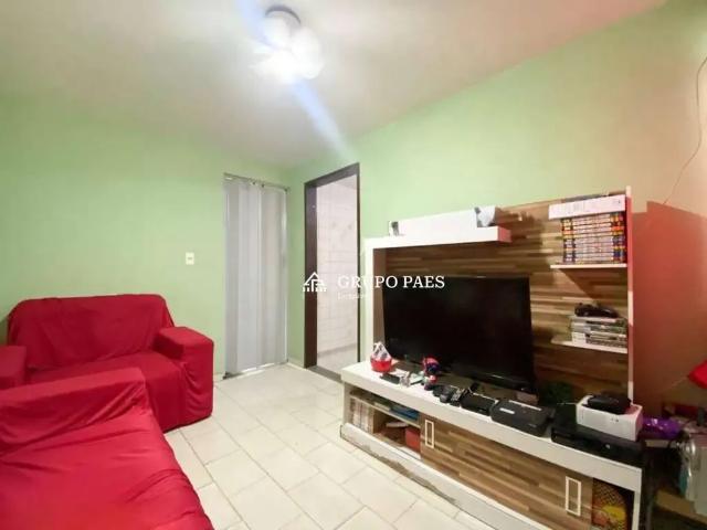 Apartamento para Venda em São Paulo/SP Conjunto Residencial José Bonifácio 2 Quartos