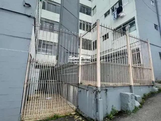 Apartamento para Venda em São Paulo/SP Conjunto Residencial José Bonifácio 2 Quartos