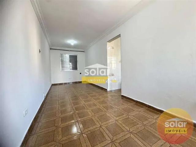 Apartamento para Venda em São Paulo/SP Conjunto Residencial José Bonifácio 2 Quartos