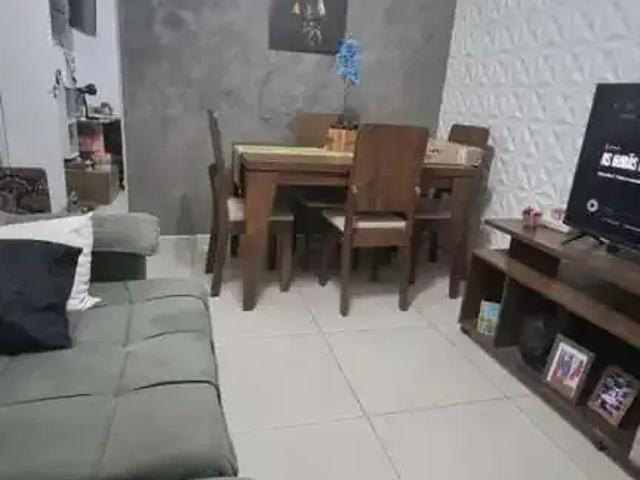 Apartamento para Venda em São Paulo/SP Conjunto Residencial José Bonifácio 2 Quartos