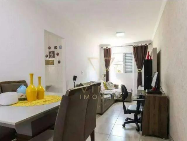 Apartamento para Venda em São Paulo/SP Conjunto Residencial José Bonifácio 2 Quartos
