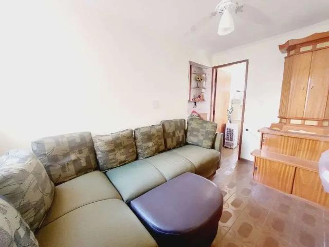 Apartamento para Venda em São Paulo/SP Conjunto Residencial José Bonifácio 2 Quartos