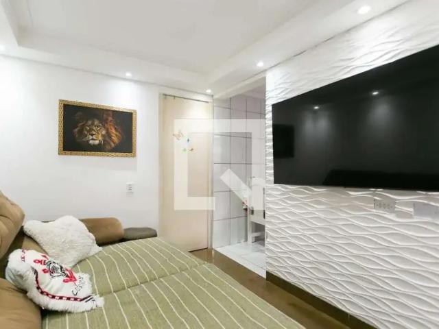 Apartamento para Venda em São Paulo/SP Conjunto Residencial José Bonifácio 2 Quartos