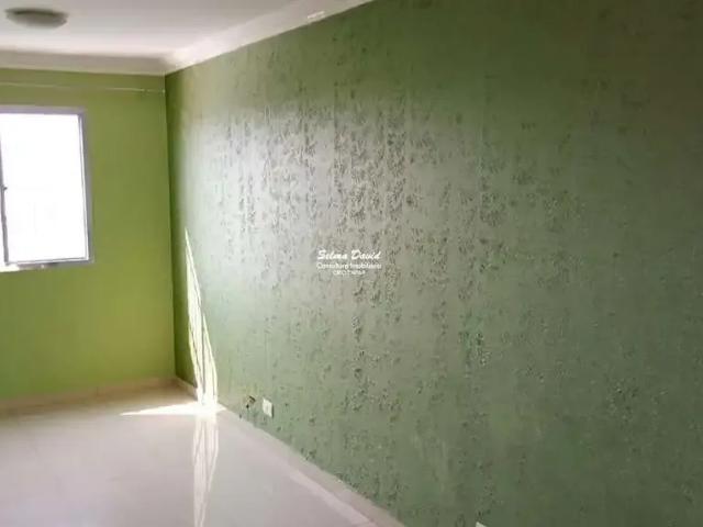 Apartamento para Venda em São Paulo/SP Conjunto Residencial José Bonifácio 2 Quartos