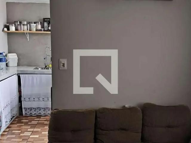 Apartamento para Venda em São Paulo/SP Conjunto Residencial José Bonifácio 2 Quartos