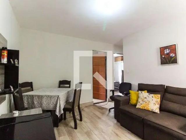 Apartamento para Venda em São Paulo/SP Conjunto Residencial José Bonifácio 2 Quartos