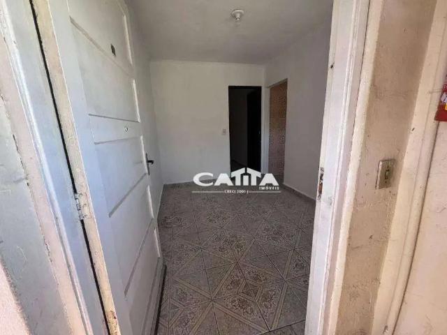 Apartamento para Venda em São Paulo/SP Conjunto Residencial José Bonifácio 2 Quartos