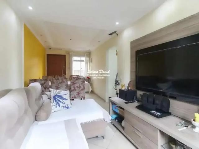 Apartamento para Venda em São Paulo/SP Conjunto Residencial José Bonifácio 2 Quartos