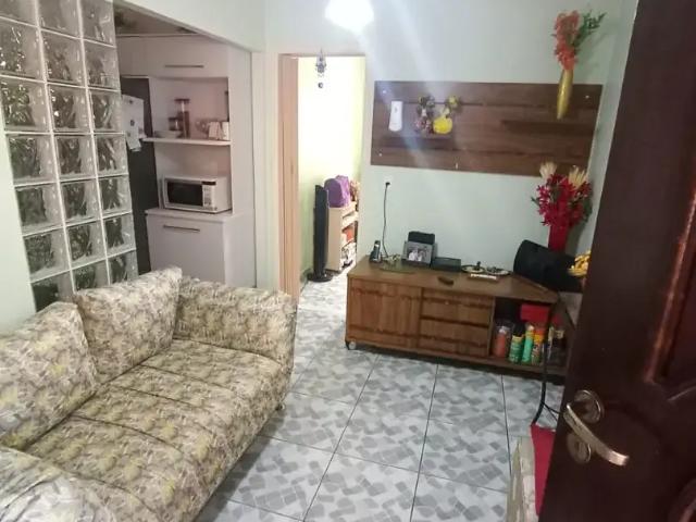 Apartamento para Venda em São Paulo/SP Conjunto Residencial José Bonifácio 2 Quartos