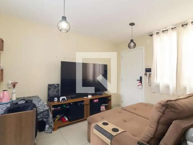 Apartamento para Venda em São Paulo/SP Conjunto Residencial José Bonifácio 2 Quartos