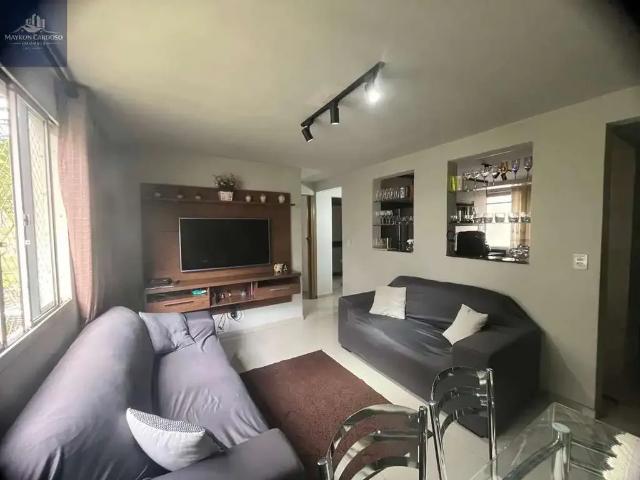 Apartamento para Venda em São Paulo/SP Conjunto Residencial José Bonifácio 2 Quartos