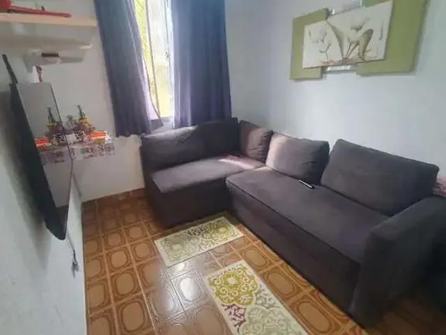 Apartamento para Venda em São Paulo/SP Conjunto Residencial José Bonifácio 2 Quartos