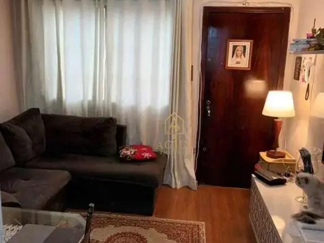 Apartamento para Venda em São Paulo/SP Conjunto Residencial José Bonifácio 2 Quartos