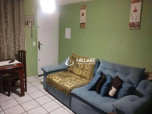 Apartamento para Venda em São Paulo/SP Conjunto Residencial José Bonifácio 2 Quartos