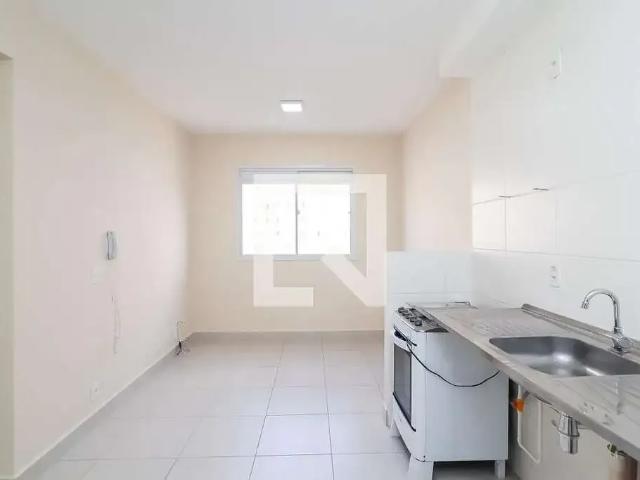 Apartamento para Venda em São Paulo/SP Conjunto Residencial José Bonifácio 2 Quartos