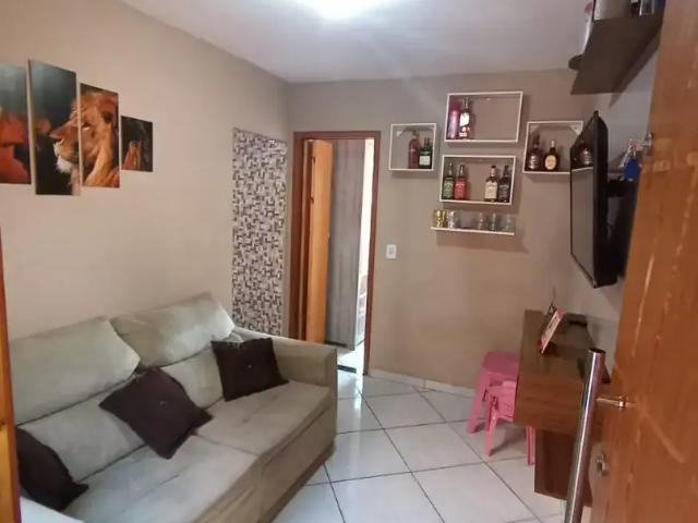 Apartamento para Venda em São Paulo/SP Conjunto Residencial José Bonifácio 2 Quartos