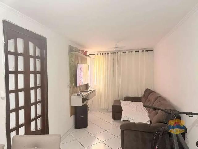 Apartamento para Venda em São Paulo/SP Conjunto Residencial José Bonifácio 2 Quartos