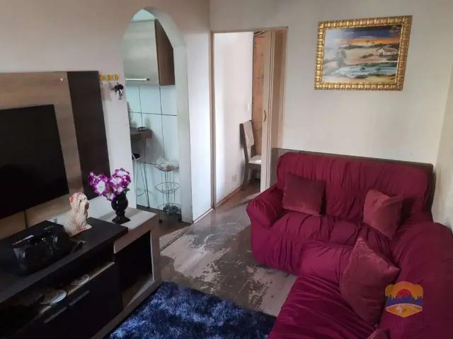 Apartamento para Venda em São Paulo/SP Conjunto Residencial José Bonifácio 3 Quartos