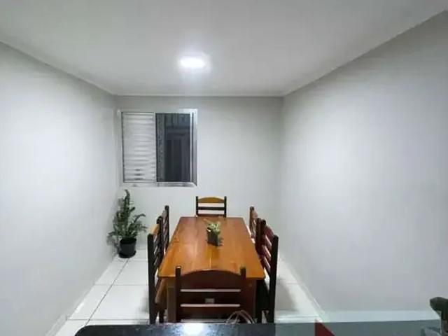 Apartamento para Venda em São Paulo/SP Conjunto Residencial José Bonifácio 3 Quartos