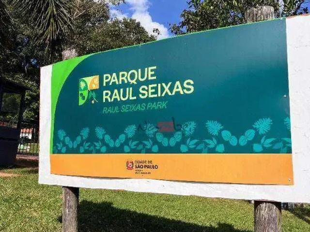 Apartamento para Venda em São Paulo/SP Conjunto Residencial José Bonifácio 3 Quartos